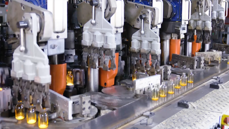 Unlocking the Benefits of Pharma Glass Packaging for Your Business ...