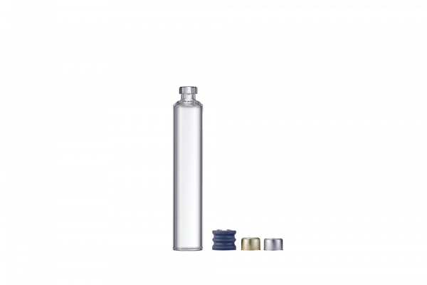 Pharma Glass Packaging - Pharmaceutical Cartridge Filling | Linuo