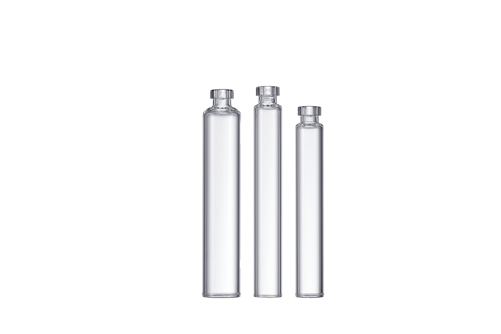 Pharma Glass Packaging - Pharmaceutical Cartridge Filling | Linuo