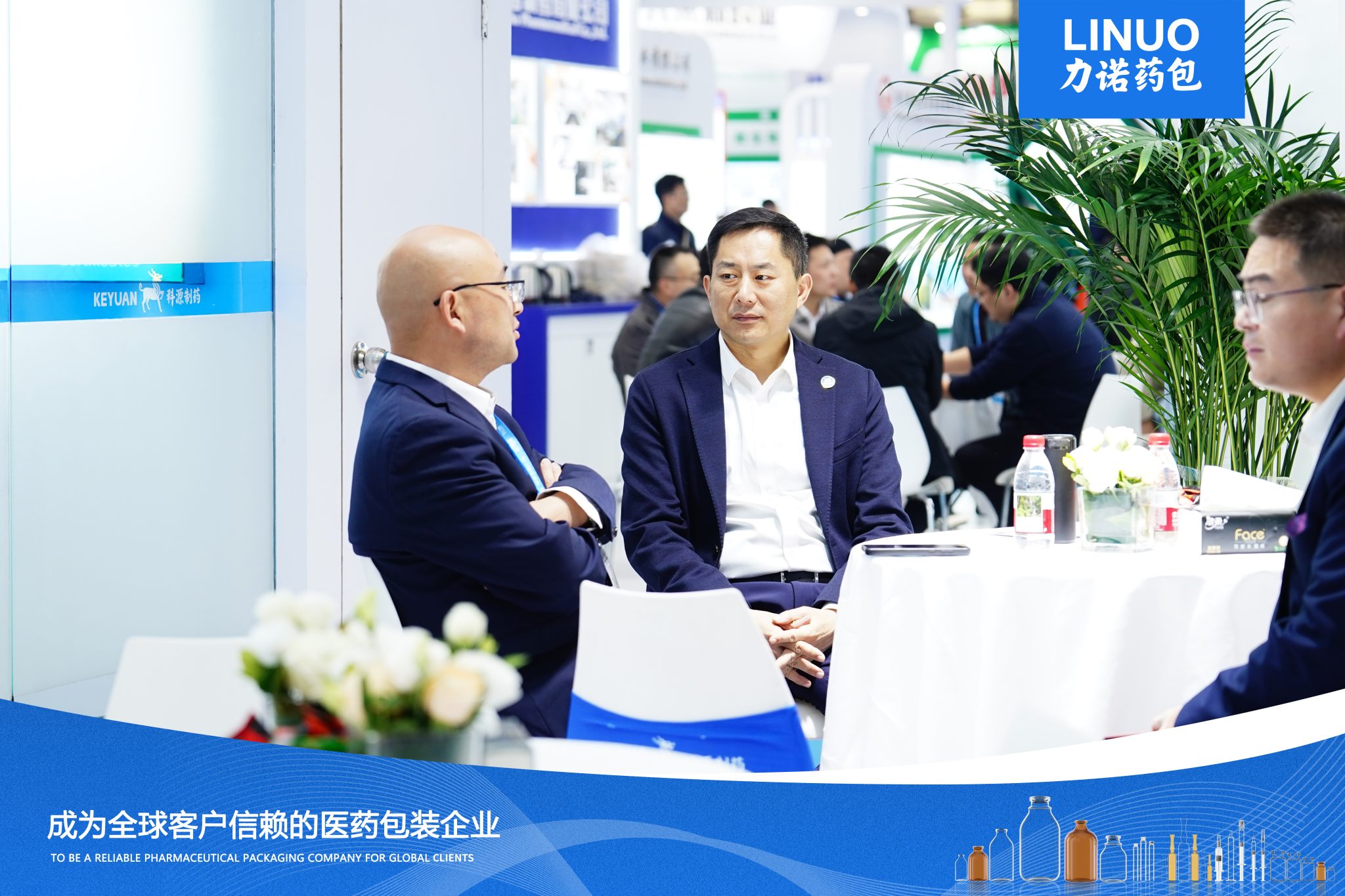 Pioneering Innovations in Pharmaceutical Glass Vials for the Latin ...