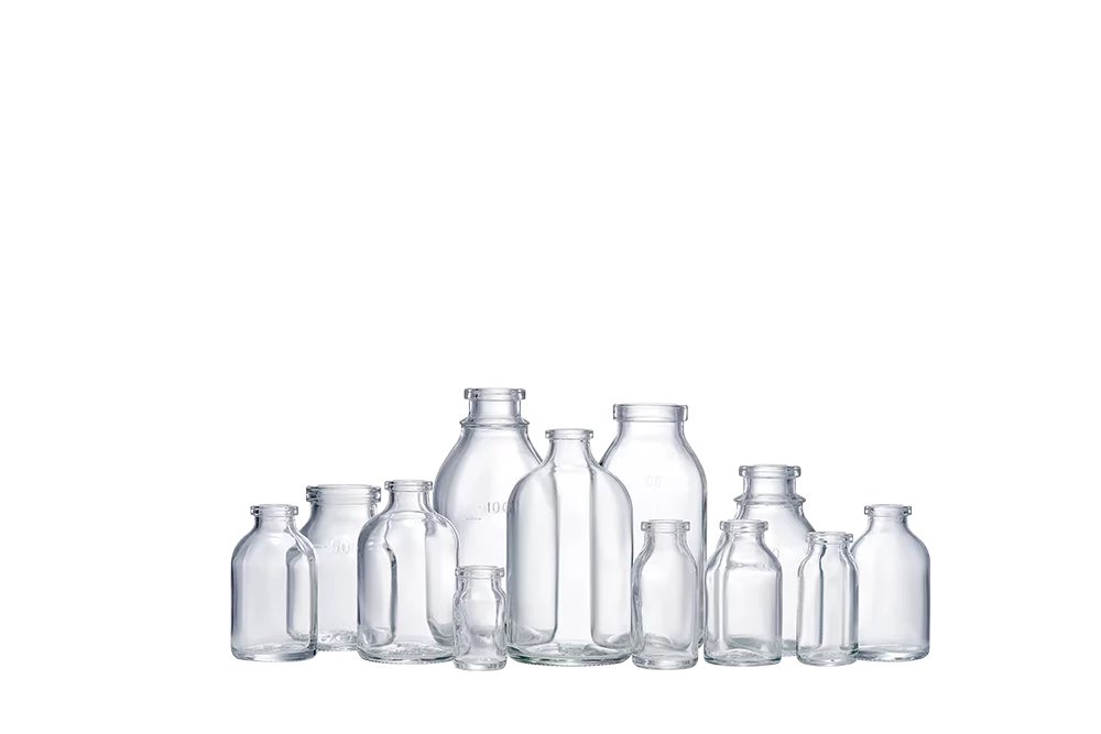 Key Features and Benefits of Borosilicate Pharma Glass Packaging | Linuo